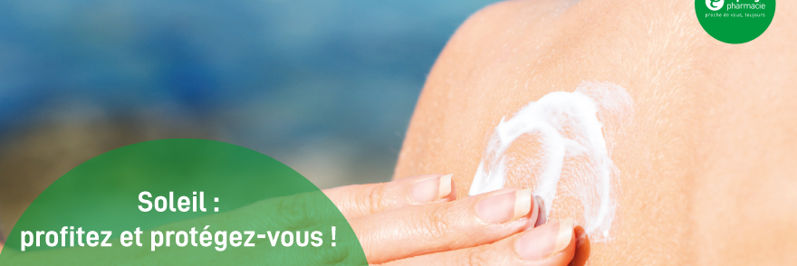 Accueil | Alphega Pharmacie